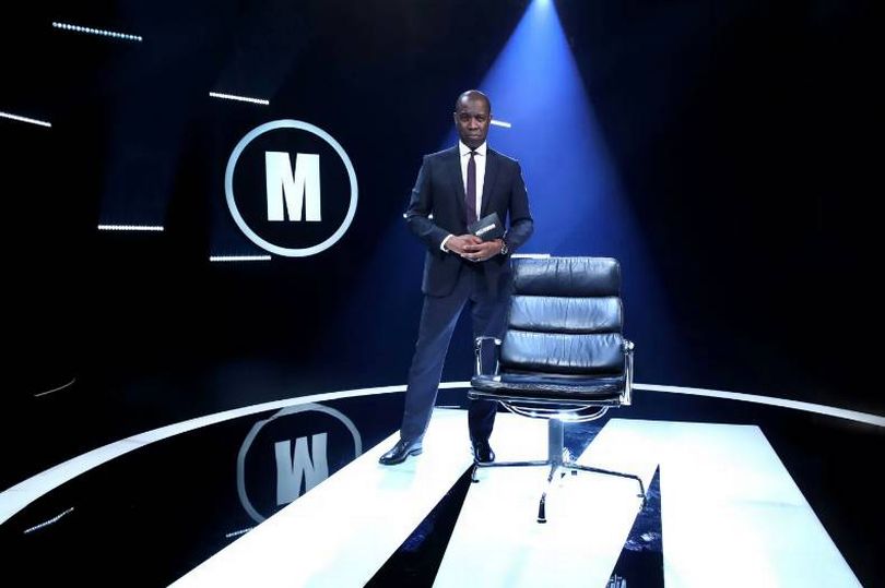 BBC Mastermind viewers issue complaints over 'embarrassing' Christmas ...