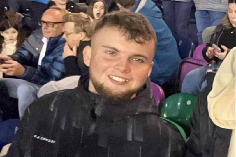 Tributes paid to rugby player who died after being found seriously ...