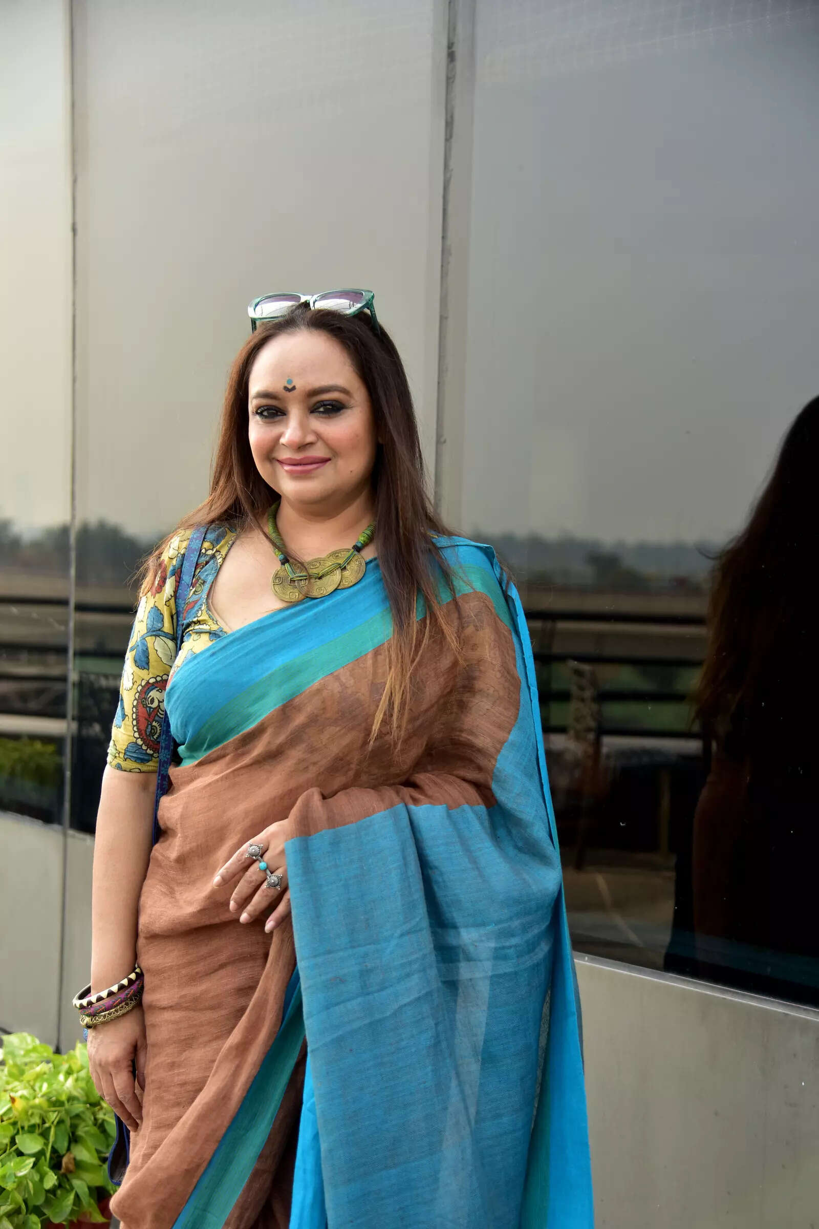 Trailer out for psychological thriller Ronkini Bhavan set in 90s Bengal