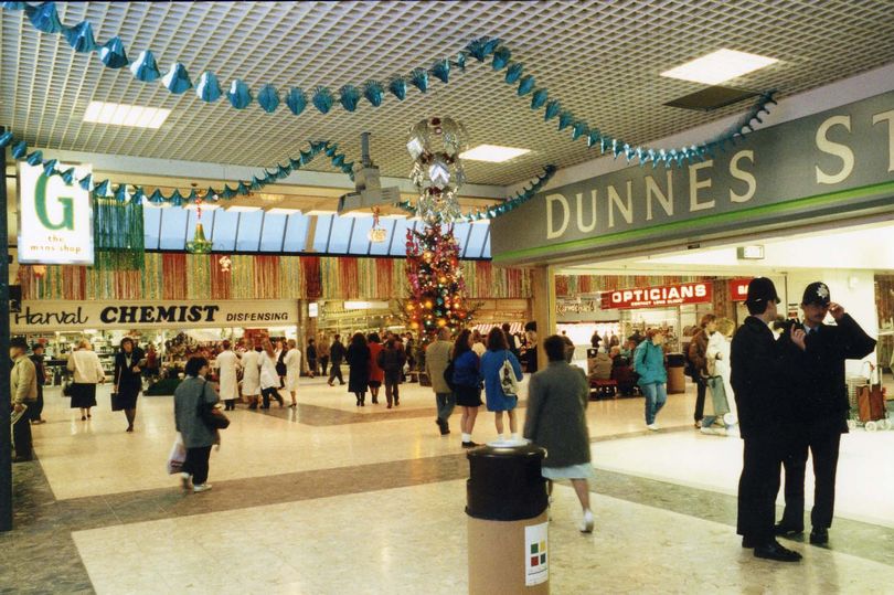 The rise and fall of major UK chain that started as a stall on ...