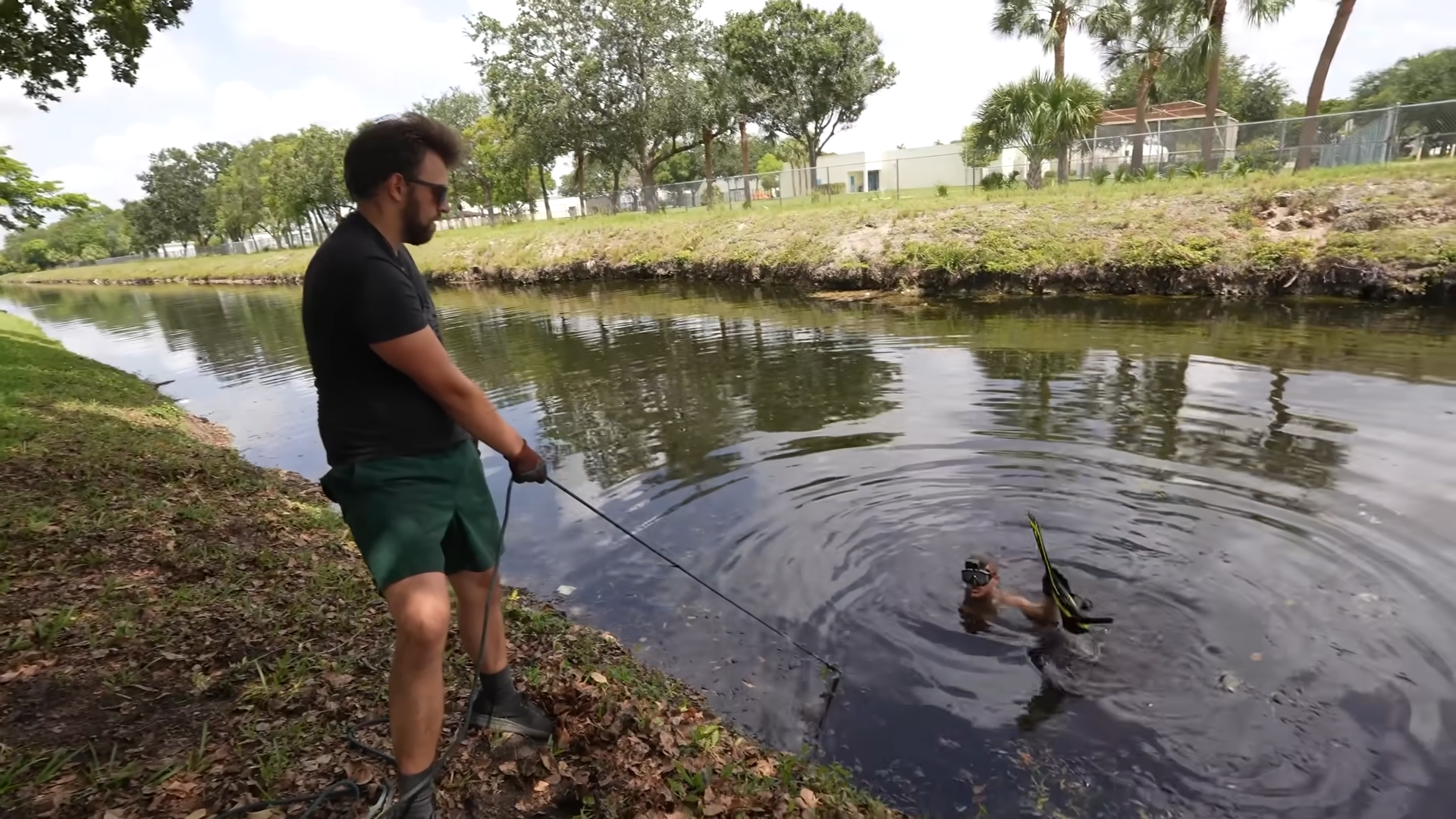 Karen demanded police action - officers quickly cleared it up