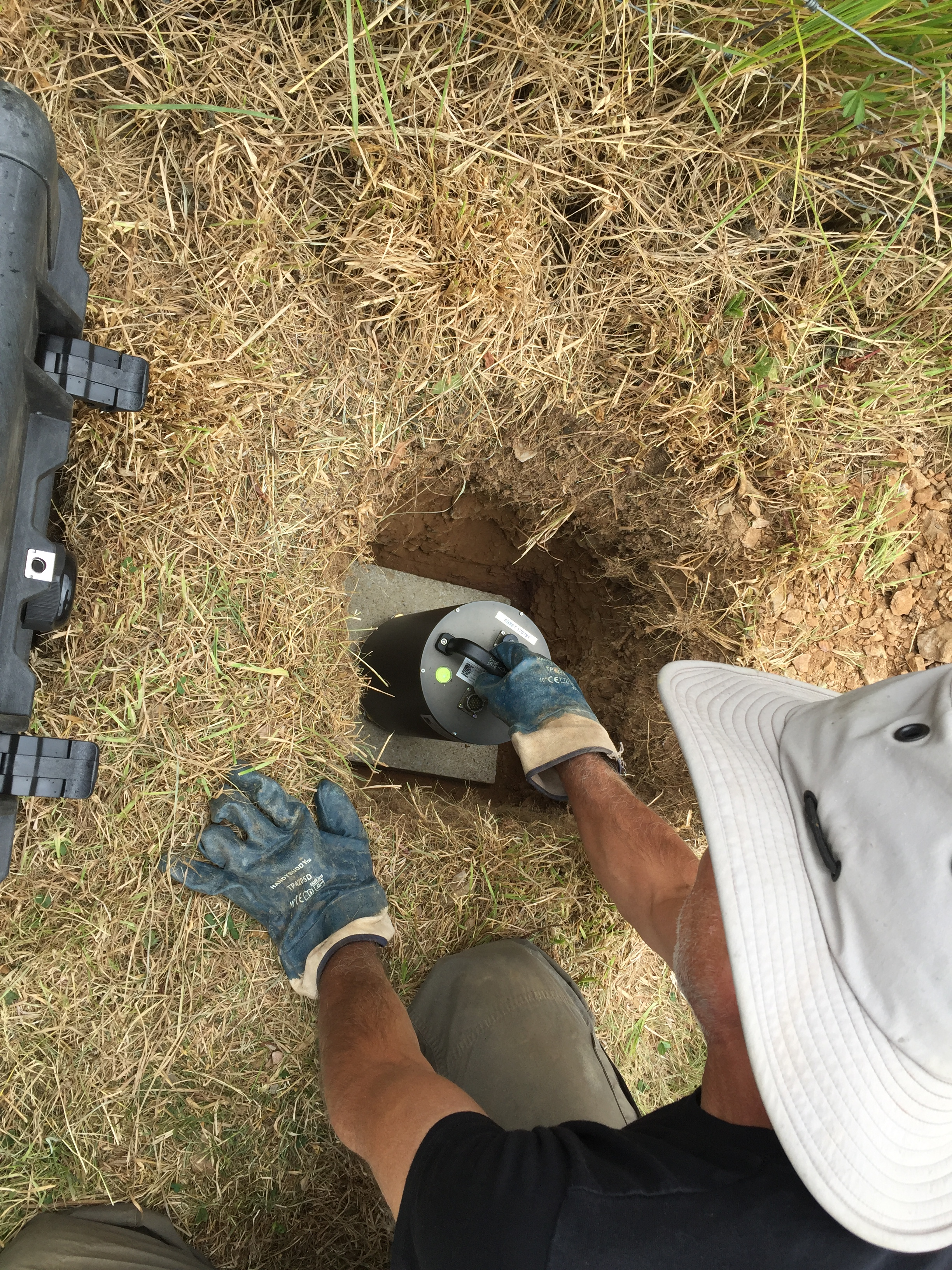 You may not have even noticed these earthquakes in Yorkshire this year