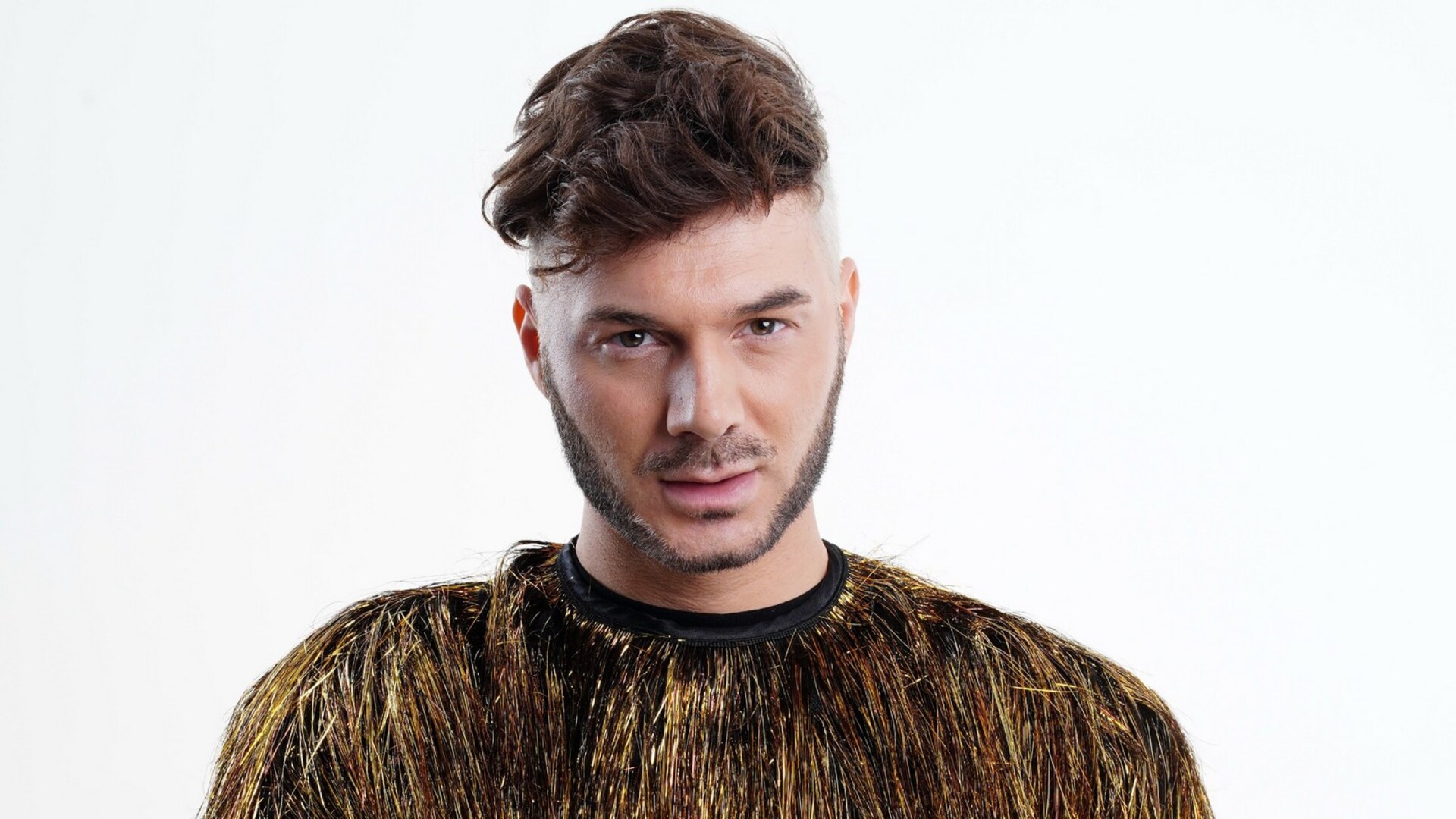 Vater von Sam Dylan hat ihn an Weihnachten nicht mehr erkannt