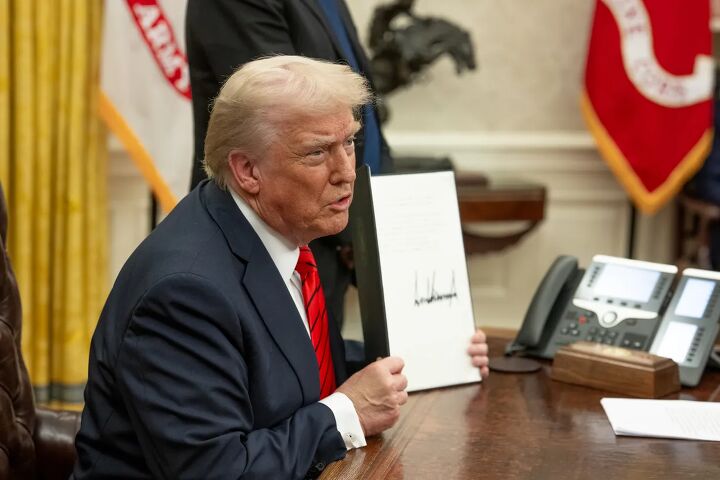 What the new fuel-economy rollback means for buyers