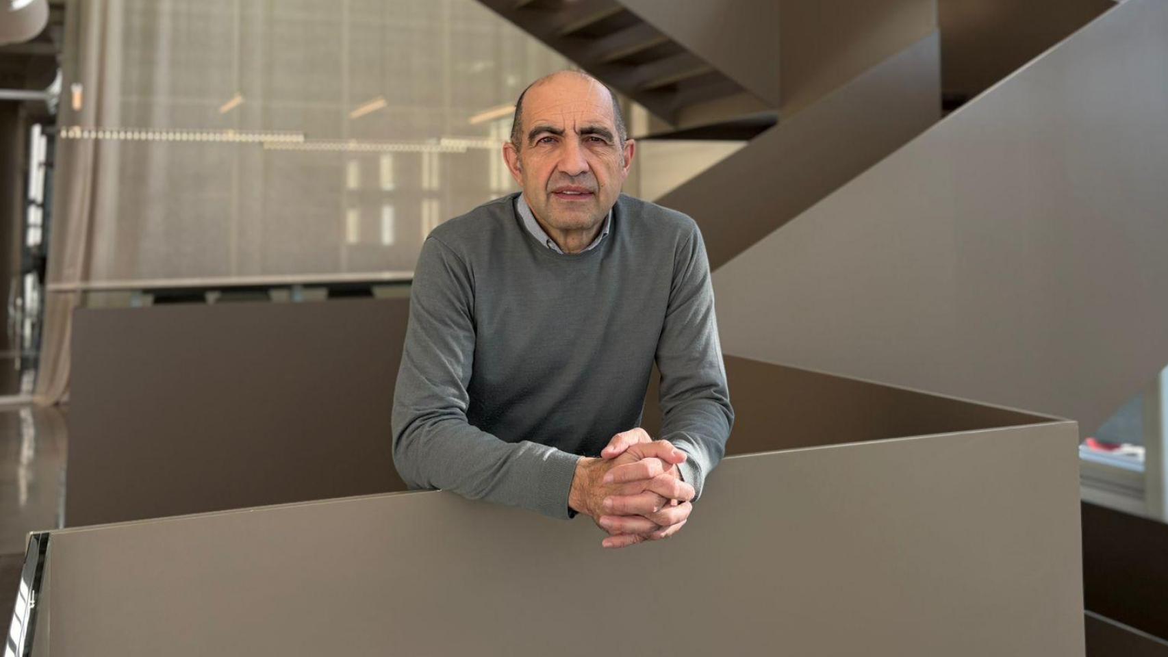 Jesús M Paniagua, ingeniero agrónomo, sobre el futuro del sector ...