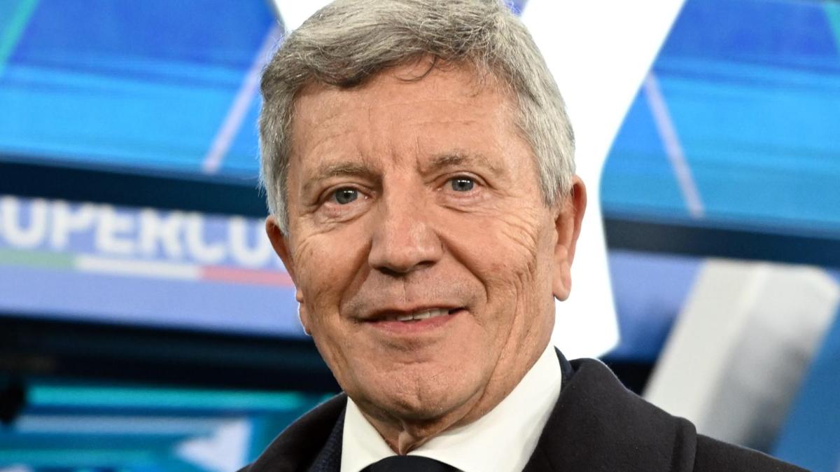 Simonelli: "Supercoppa potrebbe cambiare format e sistemazione ...