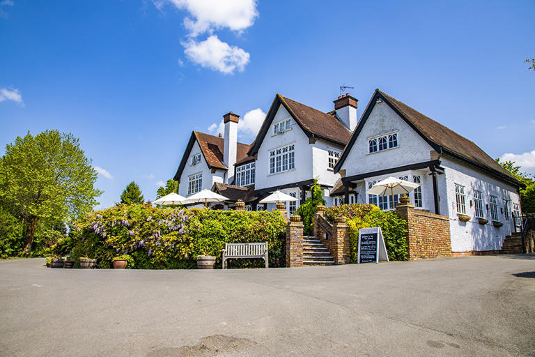 Our favourite country pubs of 2025, from the Old Crown to the Bell