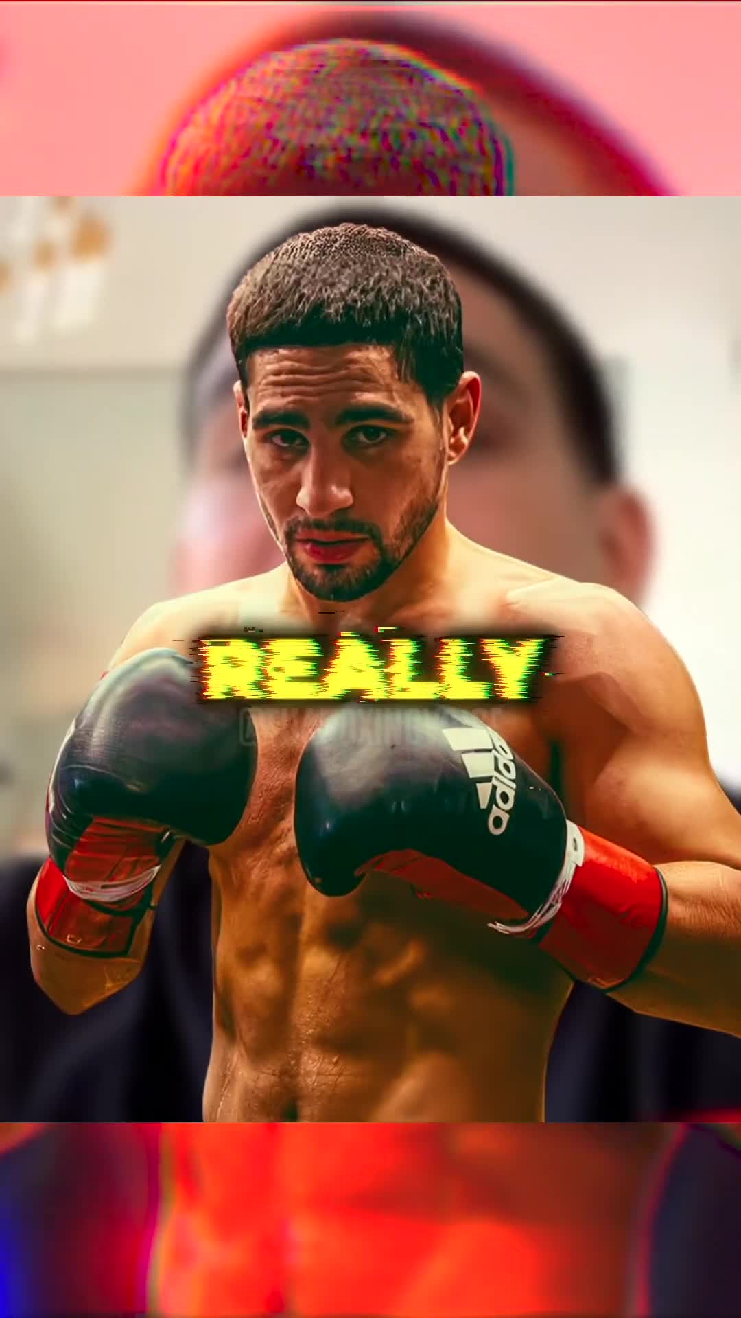 DANNY GARCIA: "GOLDENBOY DID A GREAT JOB WITH ME, BUT IT WASN'T TIL AL ...