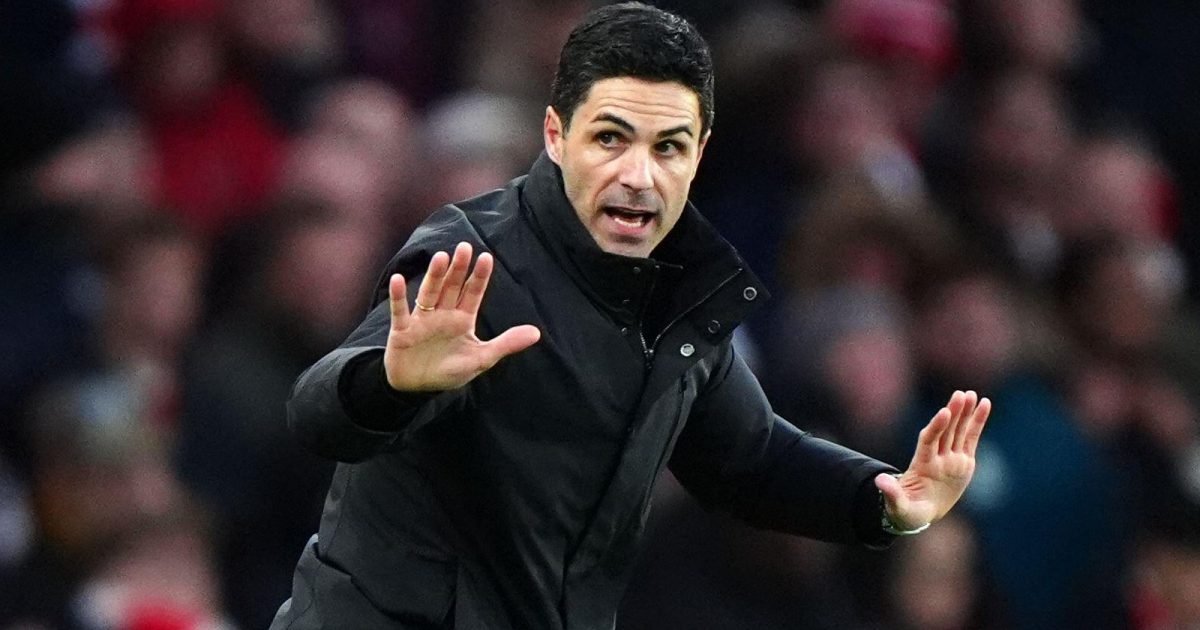 Arsenal sent warning over two transfers costing them the PL title as ...