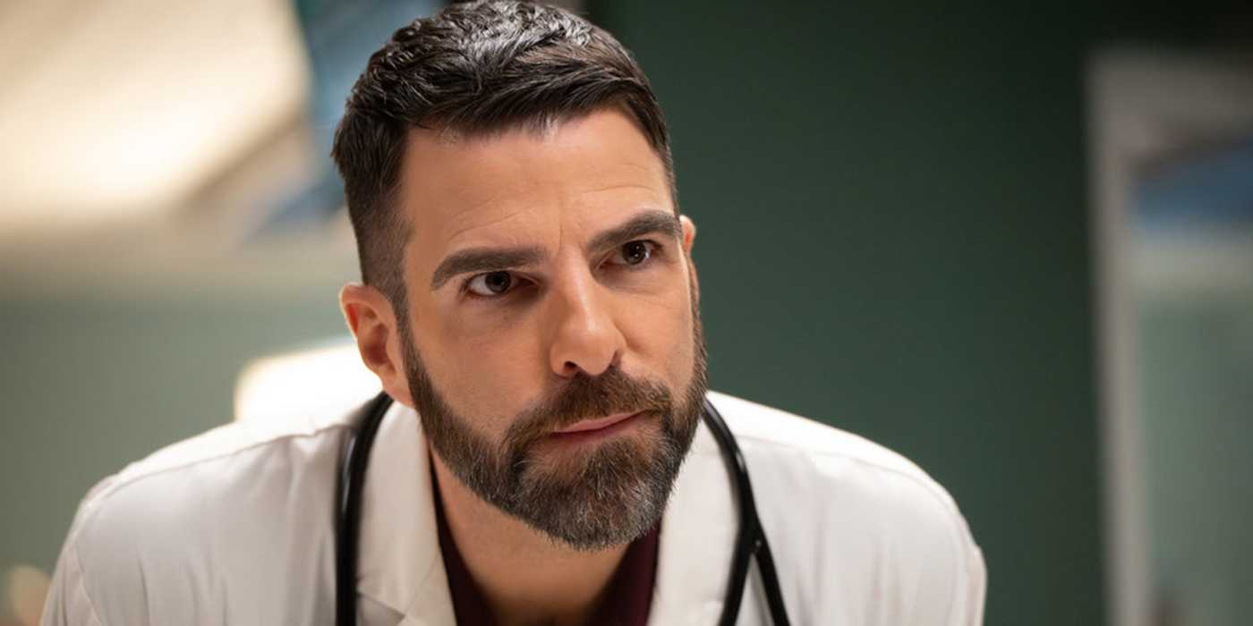 Network TV's 10 best shows of 2025, ranked