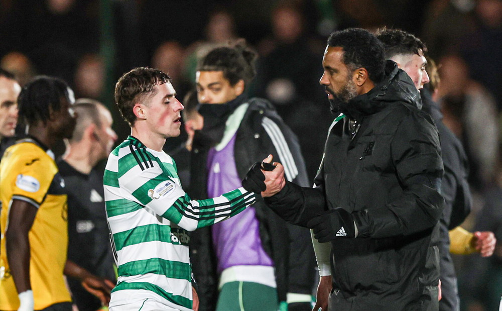 Celtic set Hearts target as title rivals aim to hit key landmark in ...