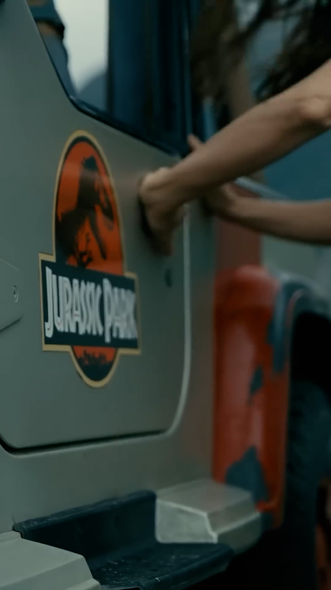 This one tool can change a shot: a flare