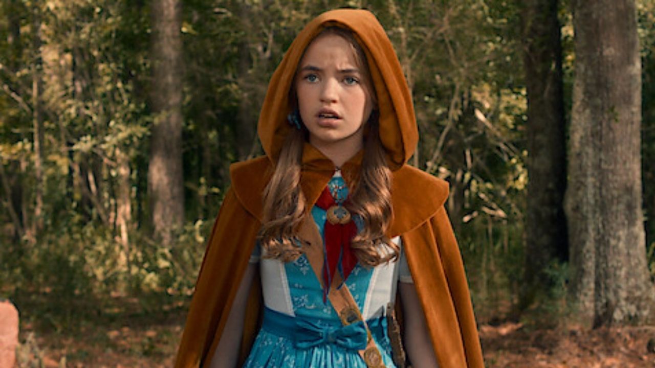 ‘Stranger Things’ fans spot a major wardrobe mistake, reminiscent of ...