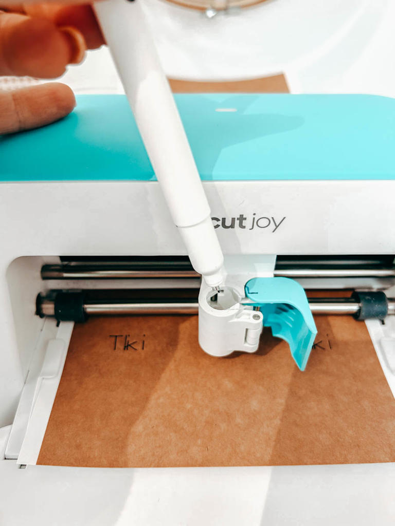 Thinking of buying a Cricut Joy for Christmas? Check out my review