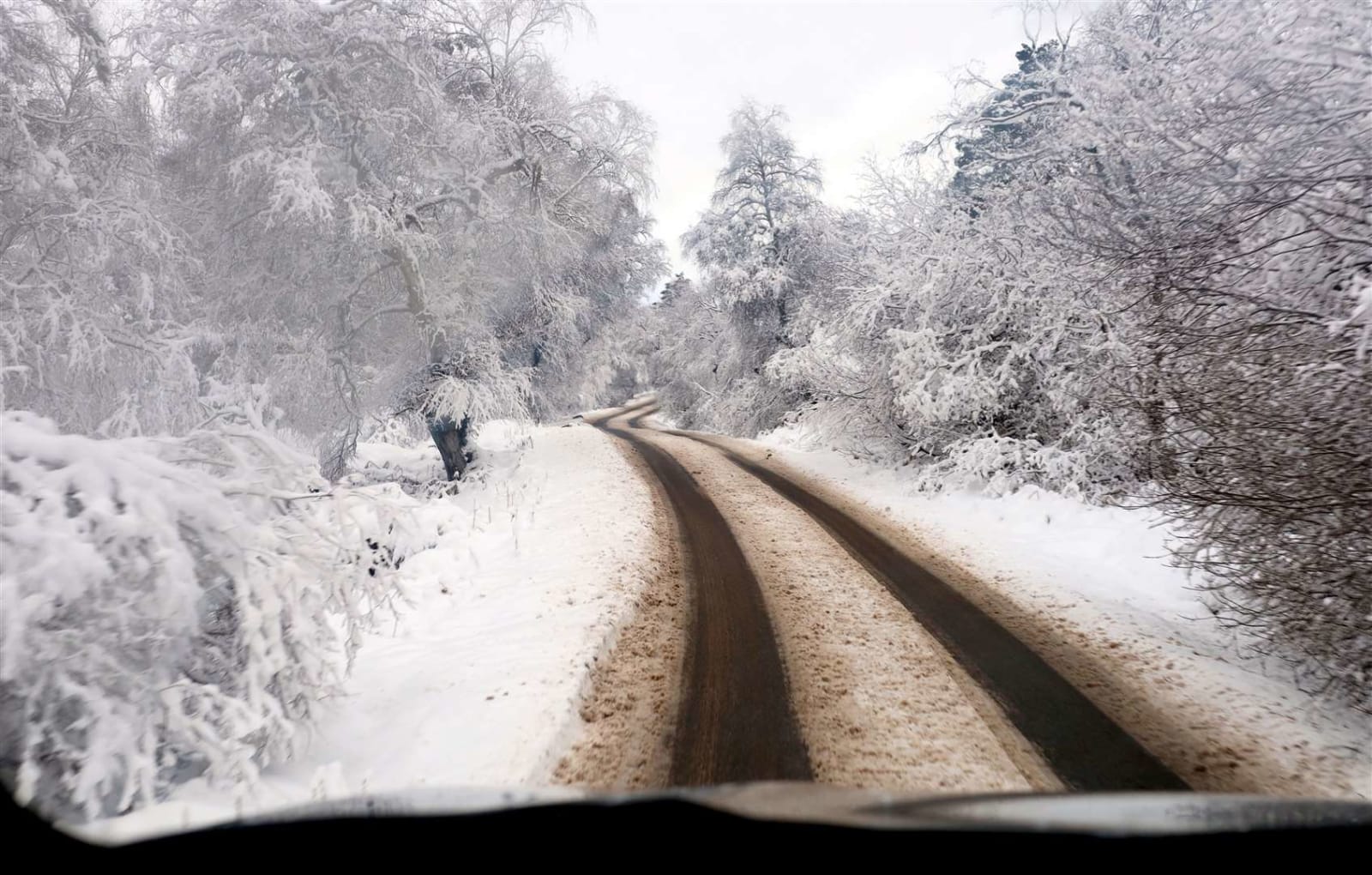 Health Security Agency issues yellow weather warning ahead of sub-zero ...