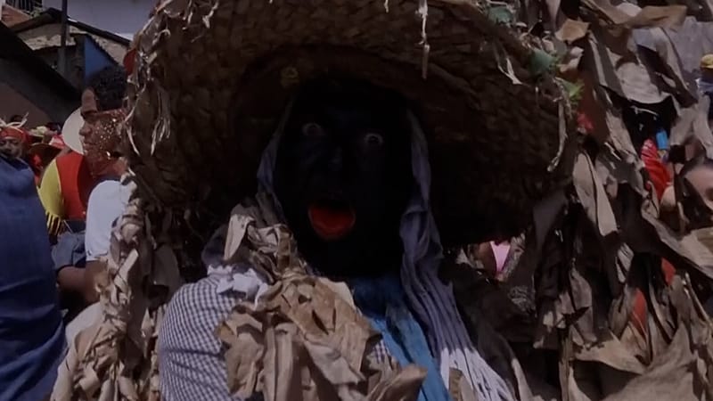 Venezuela celebra liberdade no Dia dos Santos Inocentes com bandos e ...