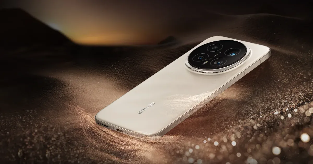 A tartósság lett az új prémium – a HONOR válasza a piaci változásokra (x)