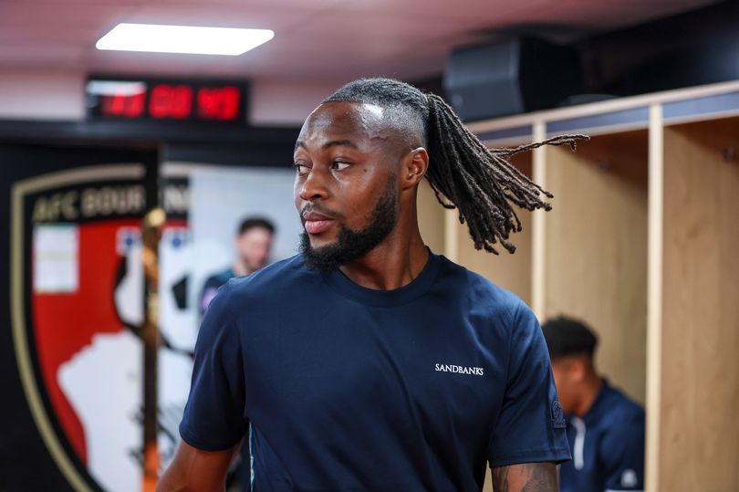 Arsenal set for crucial boost if Man City seal early £65m Antoine ...