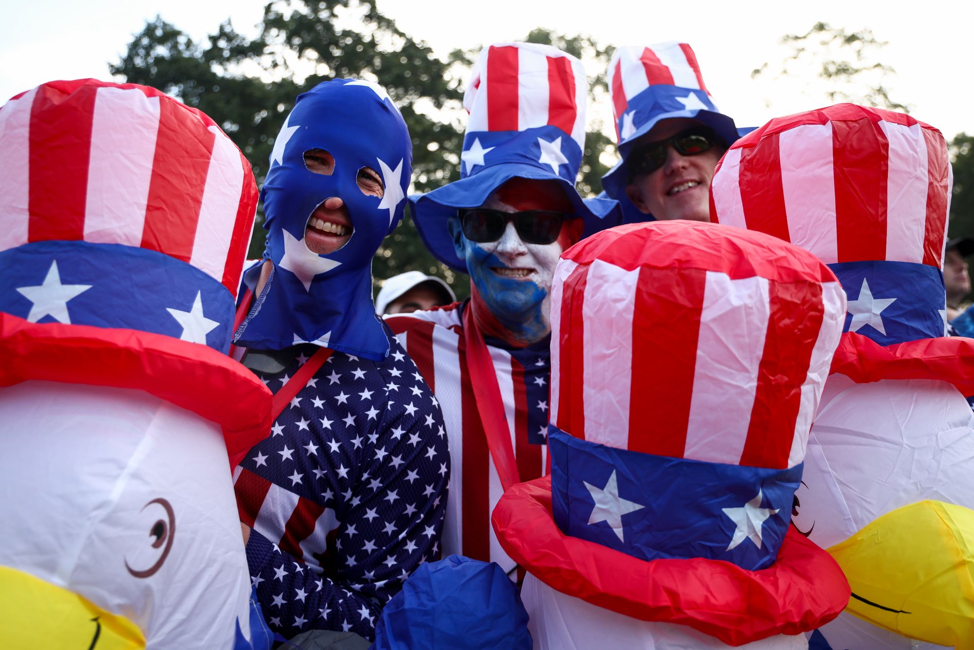 From Bazball to FIFA, these were the villains of the sporting year