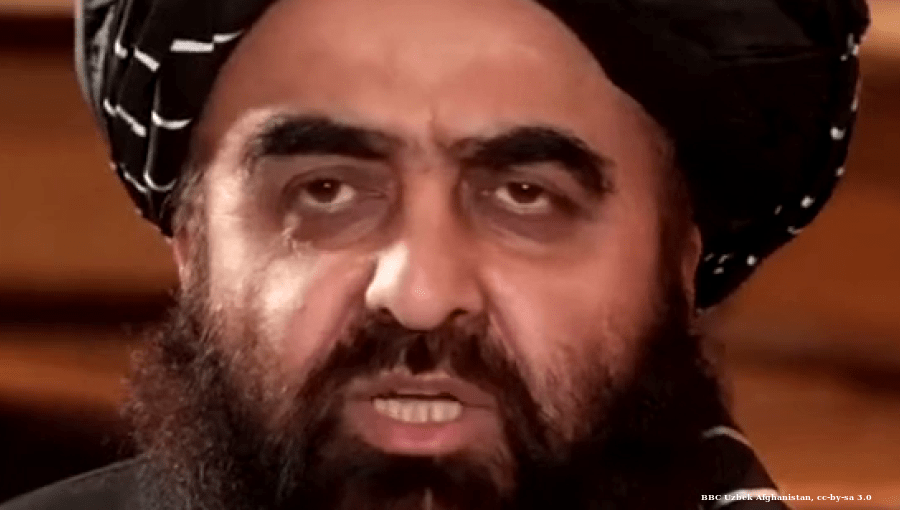 UN report reveals Taliban security weakness on Afghan border with ...