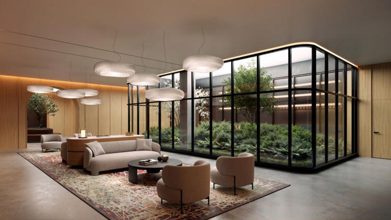 Cold War bomb shelter in Nova Scotia being converted into high-end ...