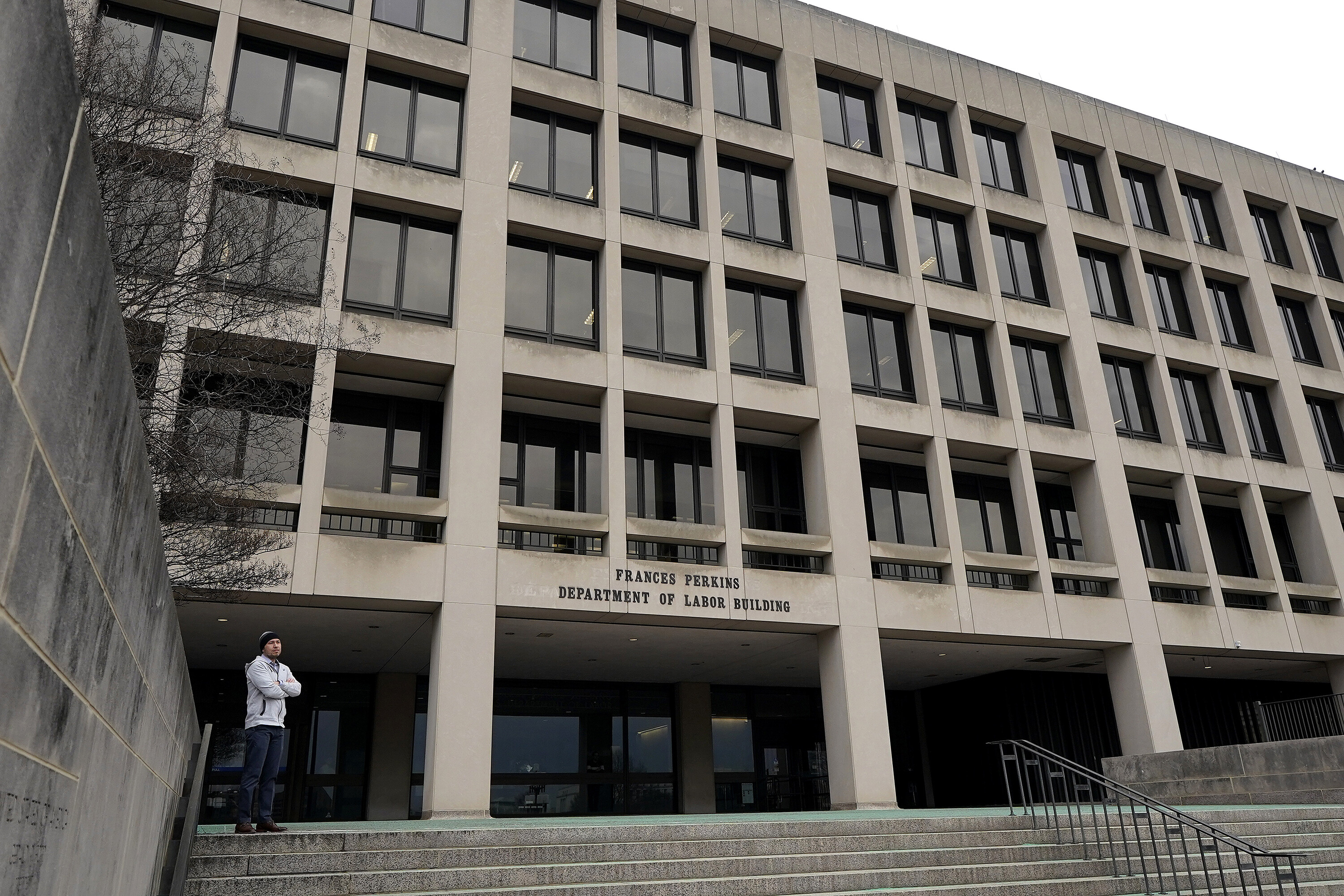 Commentary: Trump team tramples church-state divide