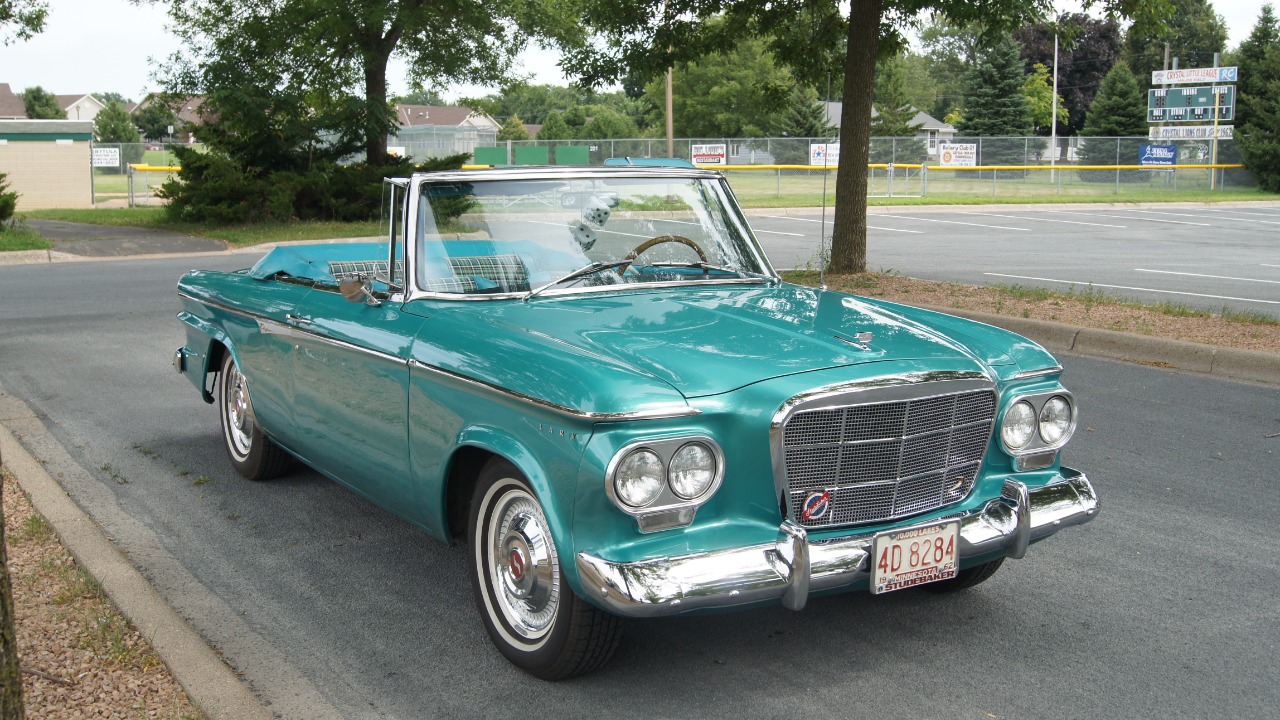 11 underrated ’60s cars still capable of winning runs