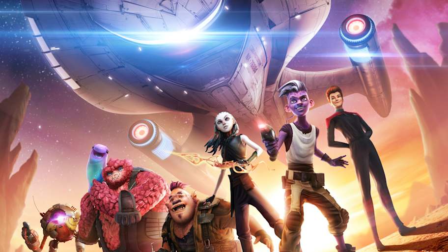 Star Trek blunder needs to be corrected by Paramount Skydance