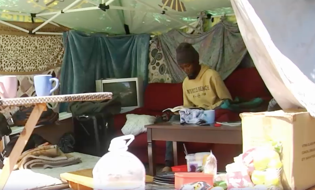 UCT maintains eviction decision as affected students cry foul