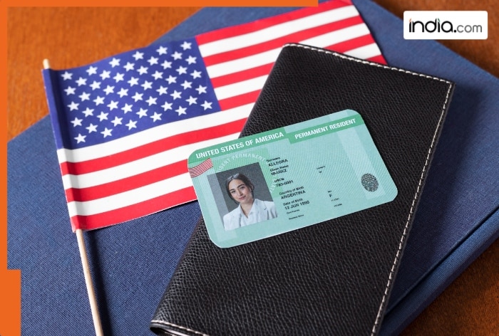US implements more strict rules for Green Card holders; What has ...