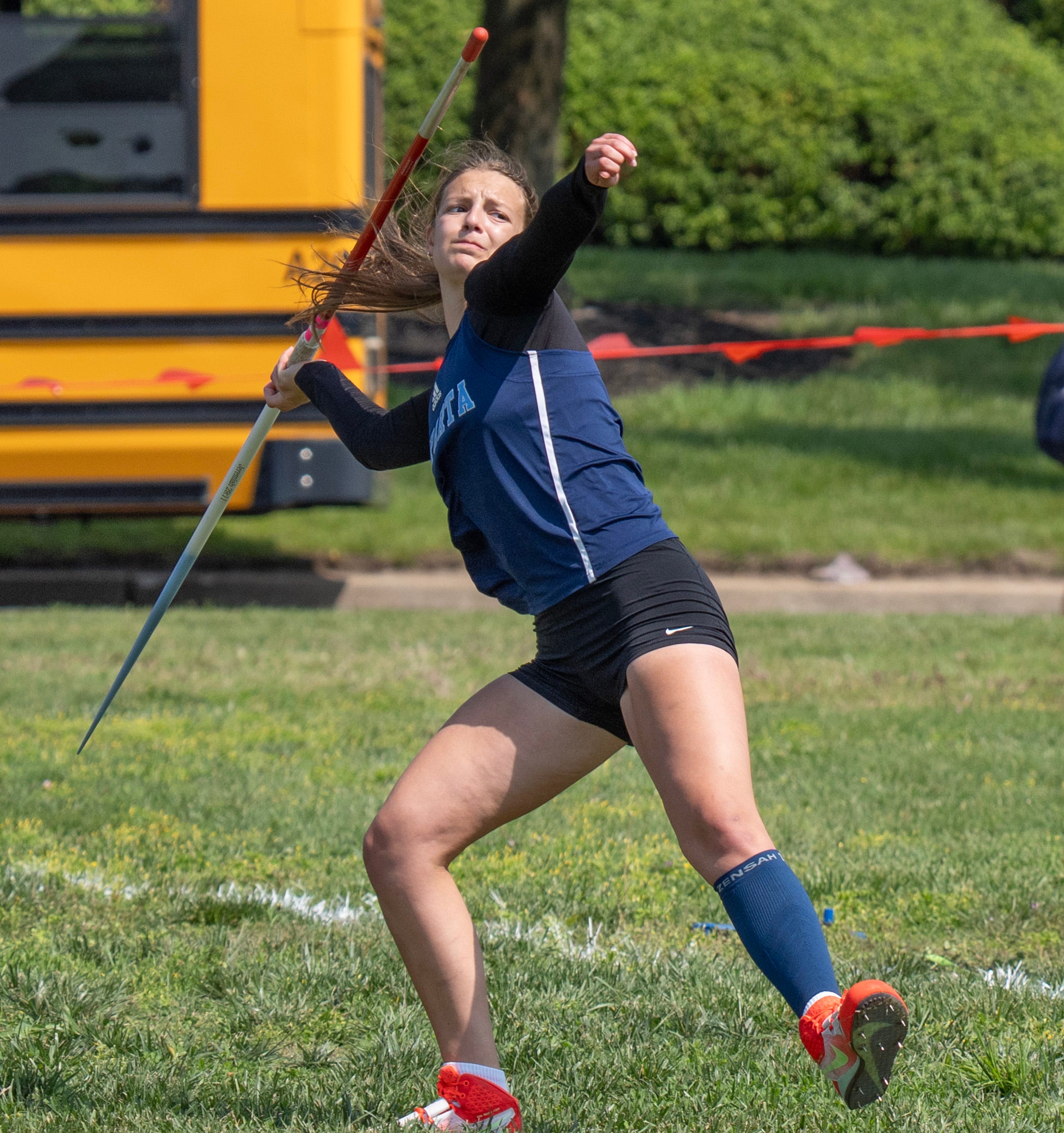 Look back at the best of 2025 Morris/Sussex high school sports