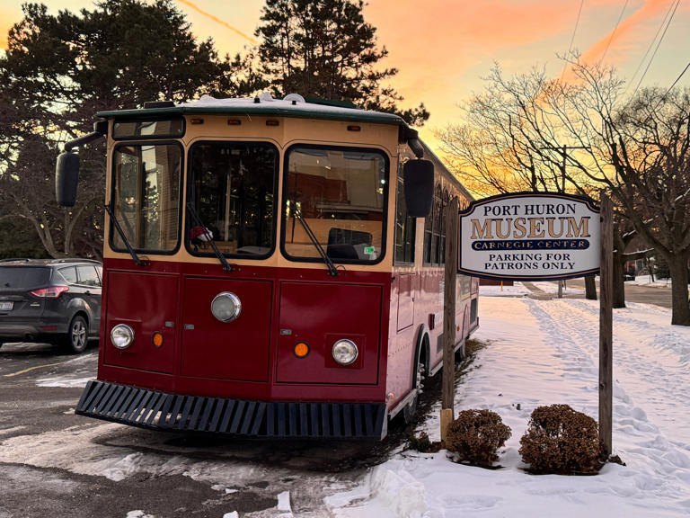 From exhibits to events, Port Huron Museums look ahead to 2026