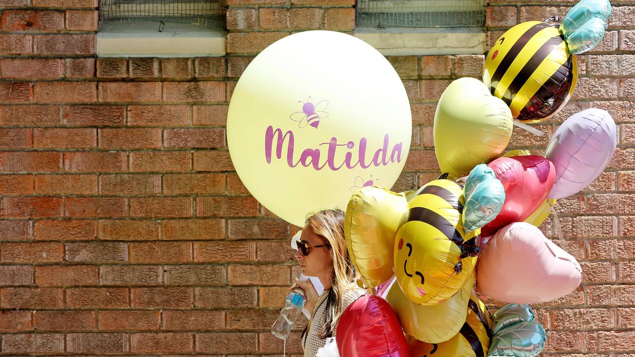Community’s act for Matilda stuns locals