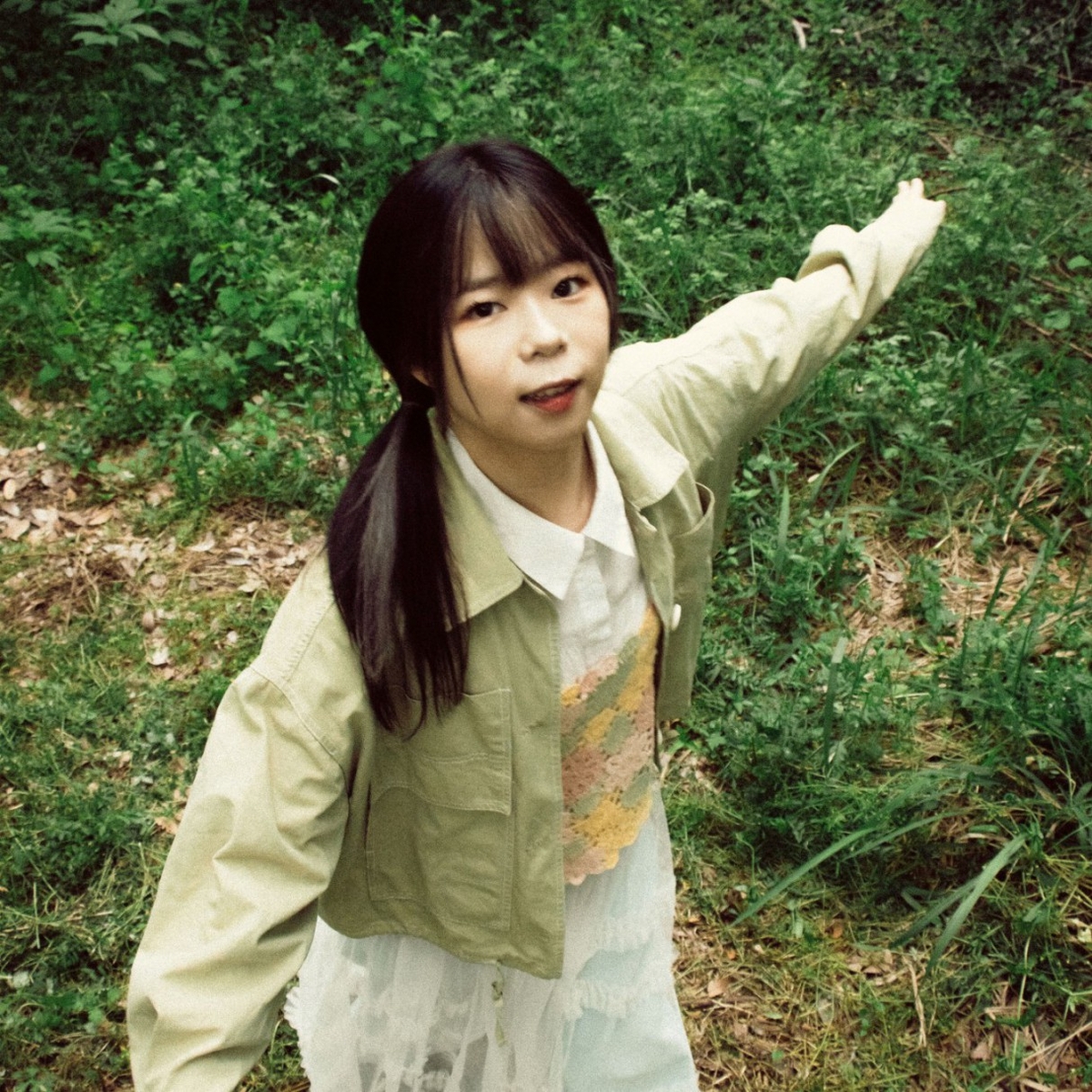Japanese singer-songwriter Sugar Rain unveils Korean debut album ‘I Am ...