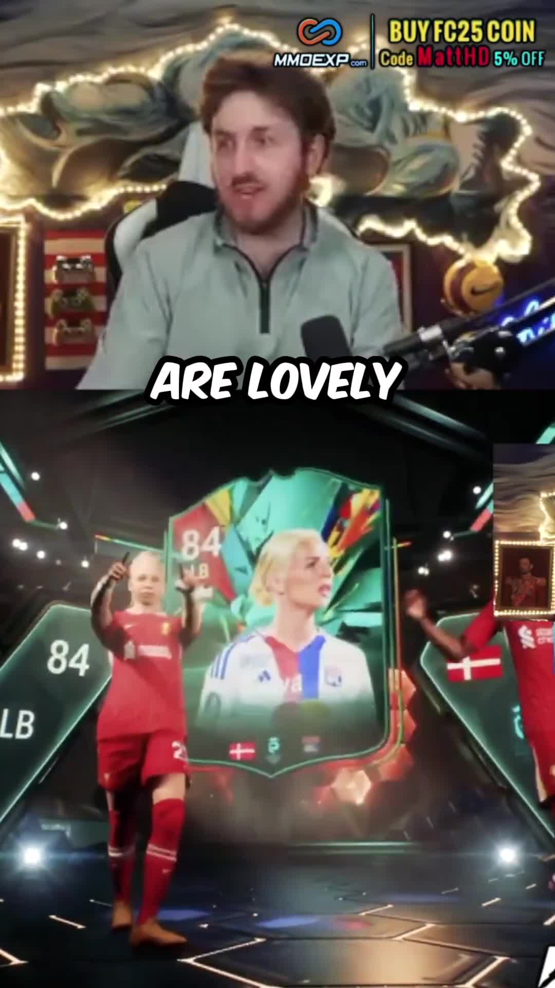 OMG! Total rush Mbappe in a pack!