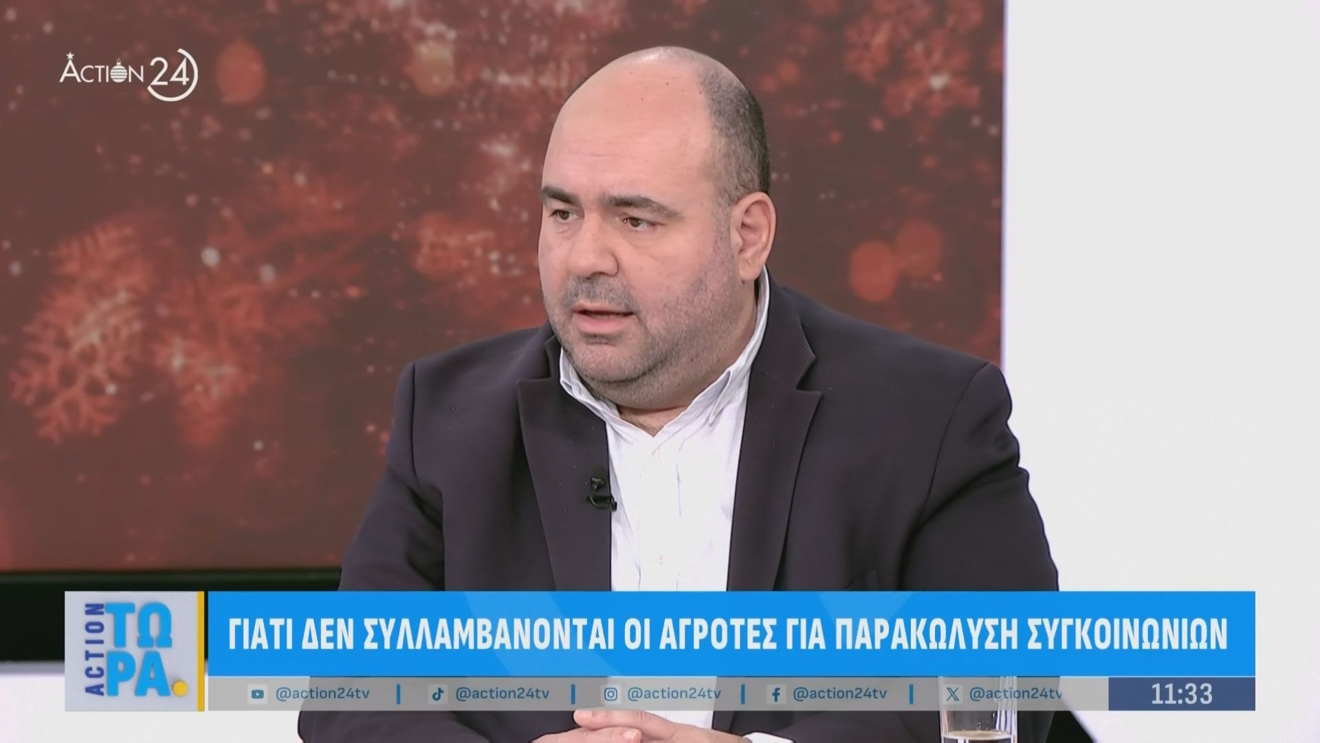Δημ. Οικονόμου: «Η κίνηση για το εξωτερικό κατακτά ιστορικά νούμερα ...