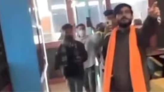 Bareilly restaurant brawl: How birthday party at cafe turned violent ...