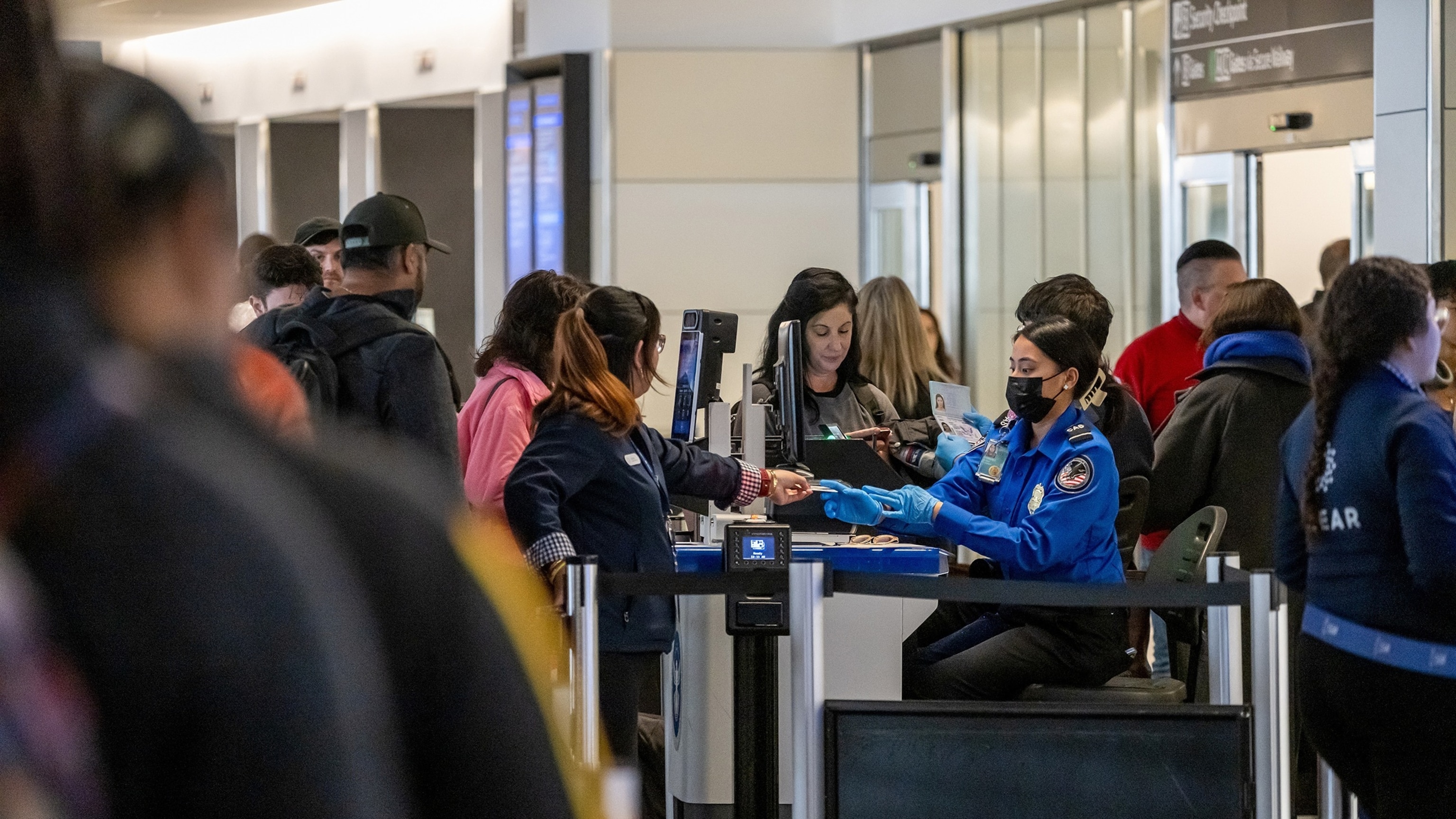 Top transportation stories of 2025: Real ID requirements, plane crashes ...