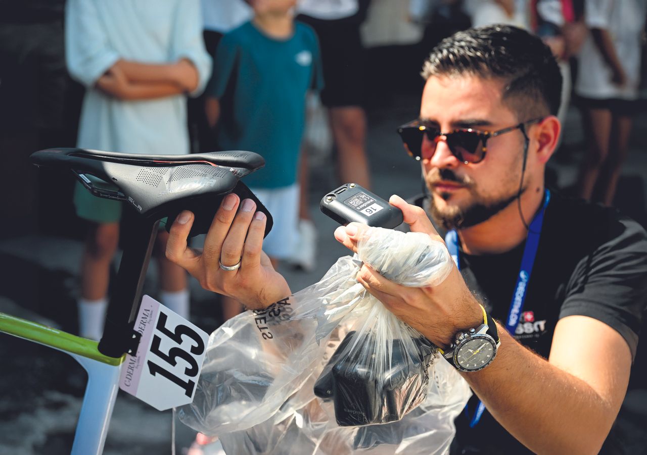 'The other problem is that it’s not going to slow things down very much ...