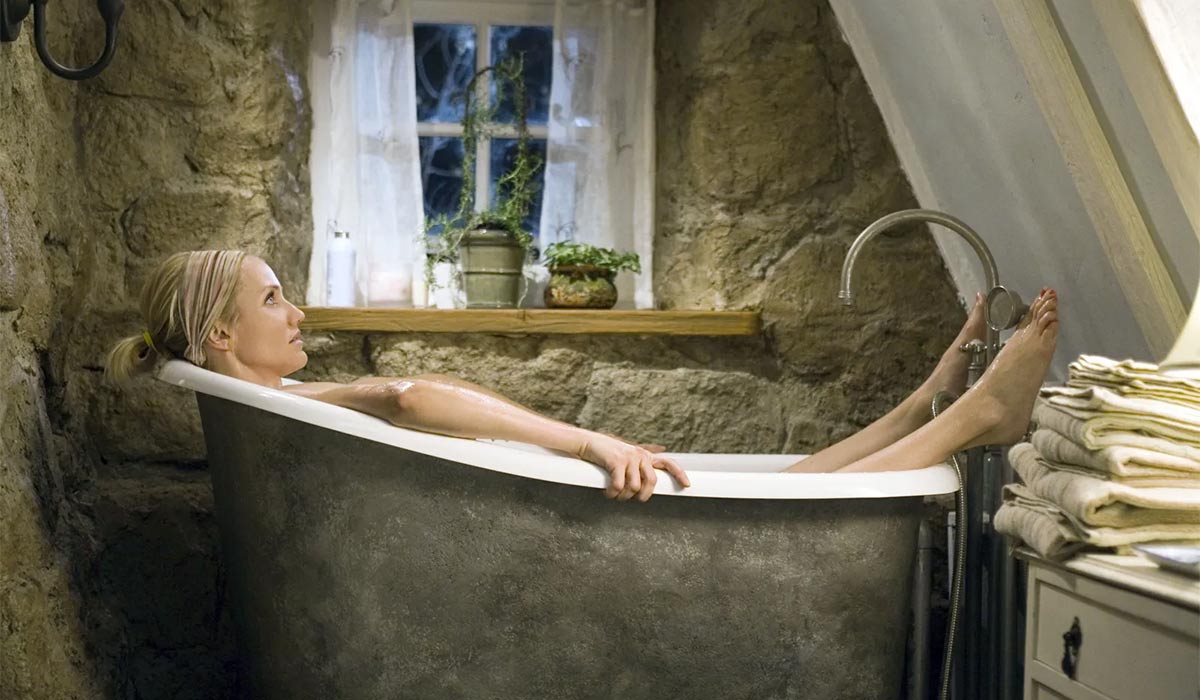 I've done ten home-swap holidays but suddenly I'm the bad guy