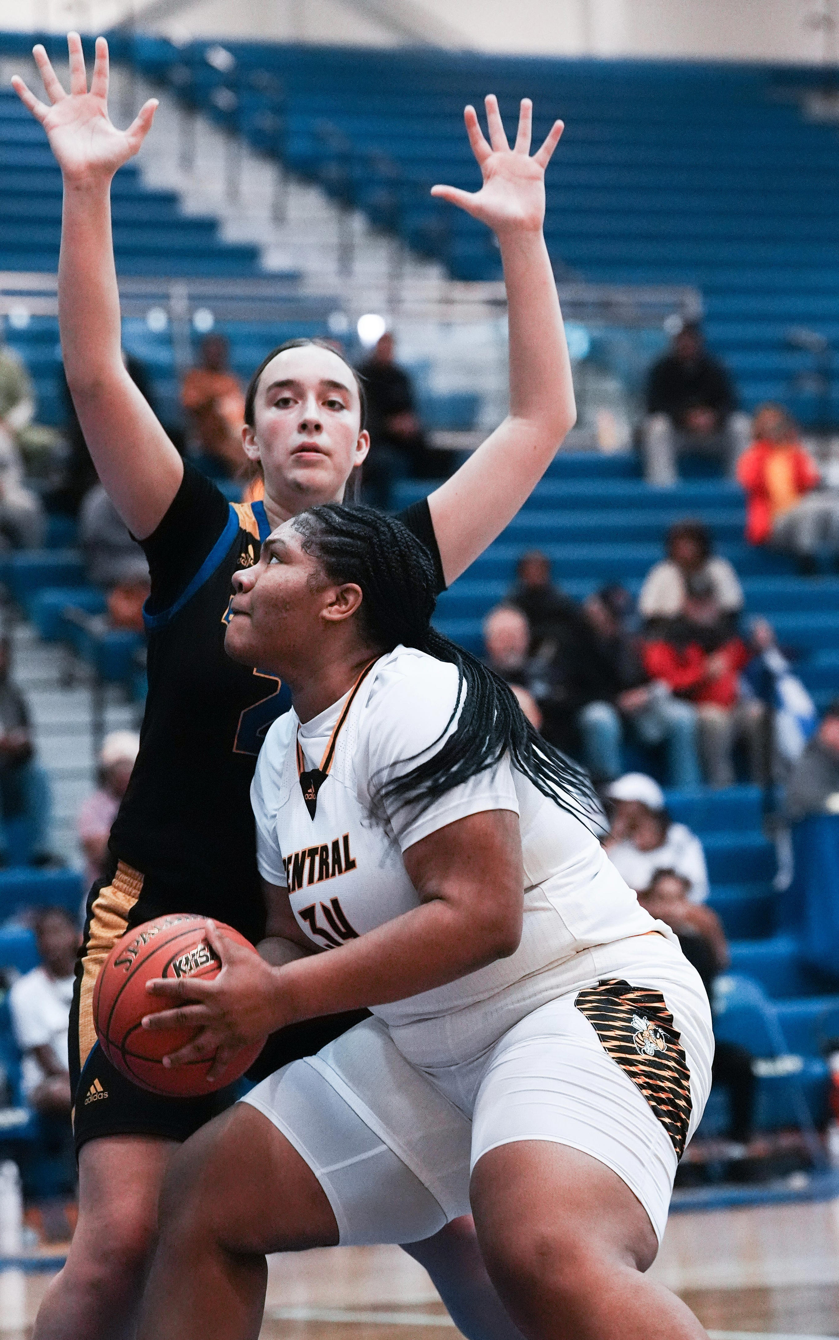 Meet Louisville-area high school girls athlete of the week nominees