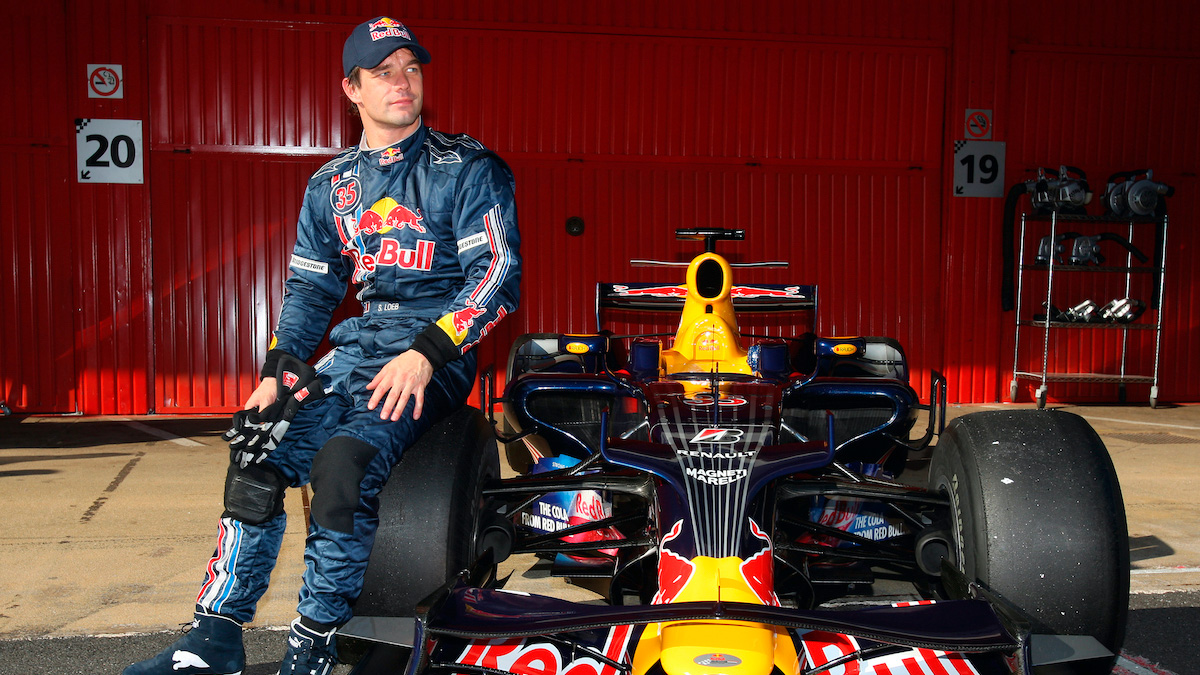 F1, rally, endurance racing - which is the biggest test of skill?