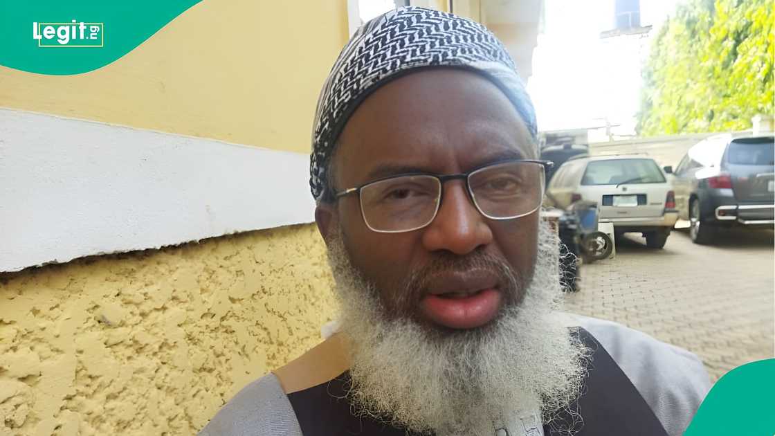 Pastor seeking Sheikh Ahmad Gumi’s arrest reads disturbing news on ...