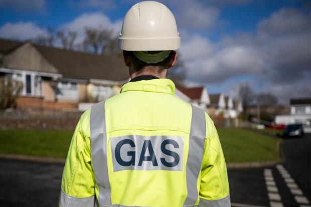 Major gas pipe upgrade to bring road changes across Redruth