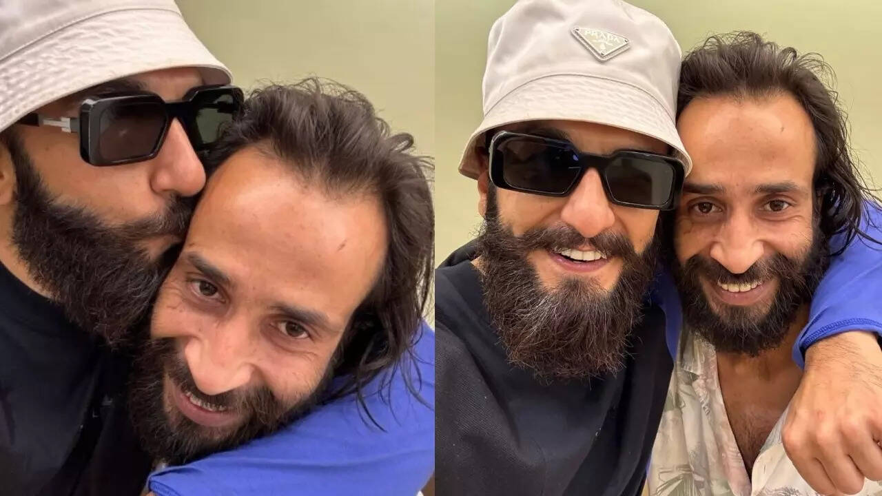 ‘Dhurandhar’: Lulli Dakait aka Naseem Mughal reveals being ...