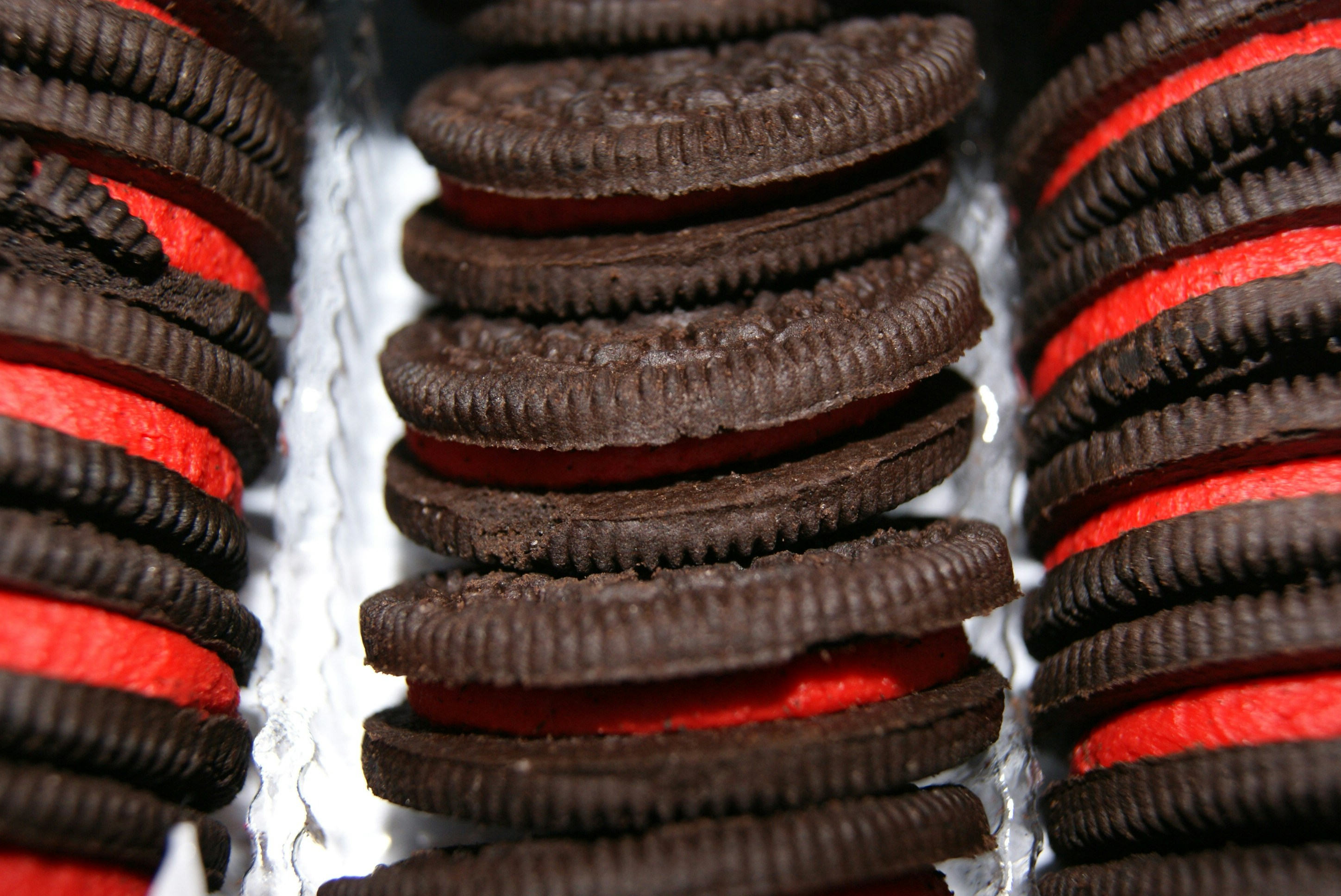 5 Oreo flavors pulled for health concerns