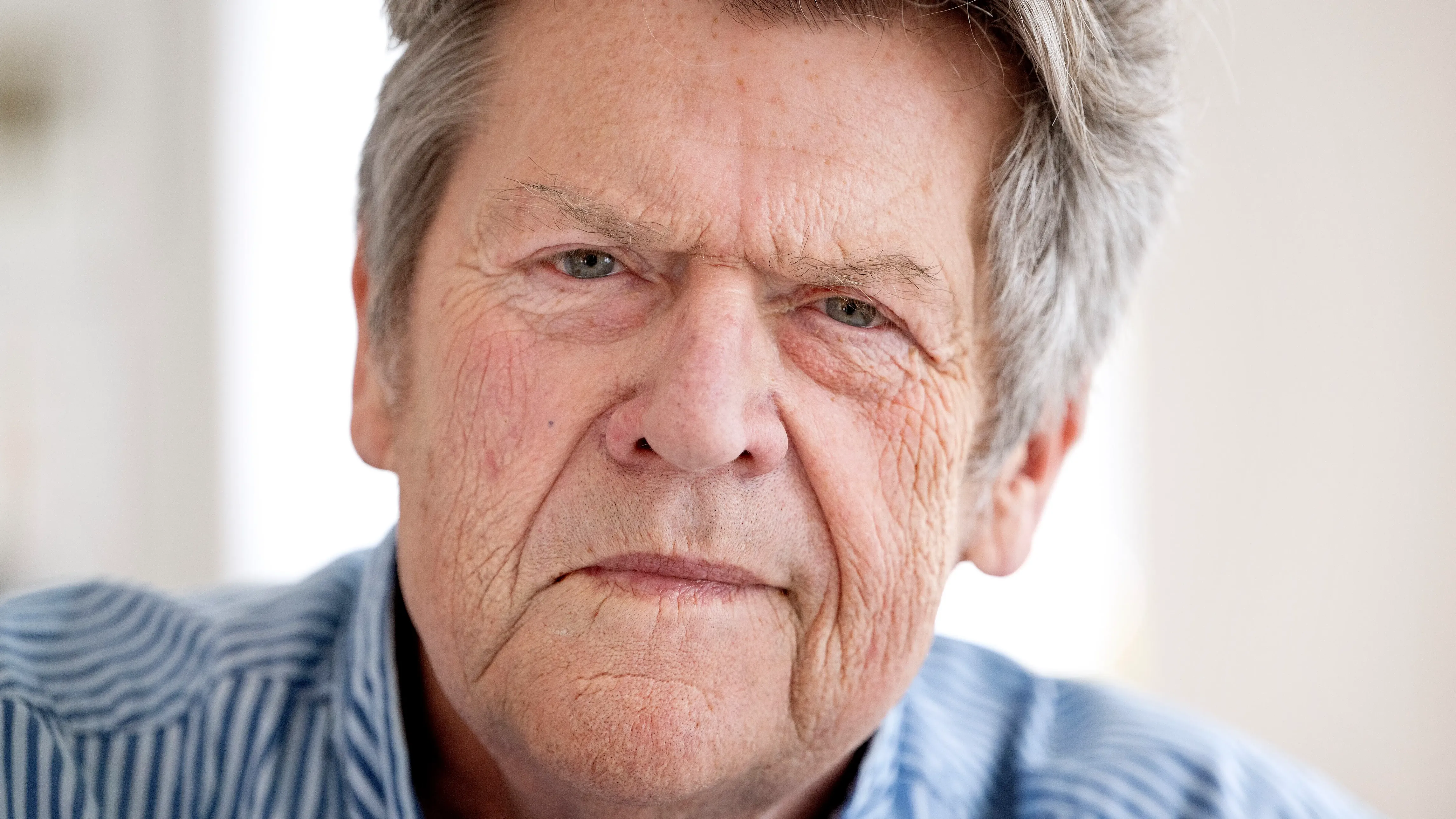 Familien sagde farvel til Noller for knap syv år siden: 'Er det ikke ...