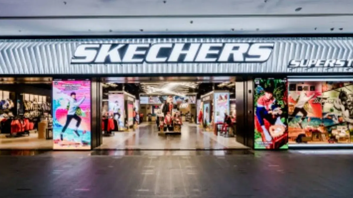 Las zapatillas que muchos prefieren antes que Adidas o New Balance ...