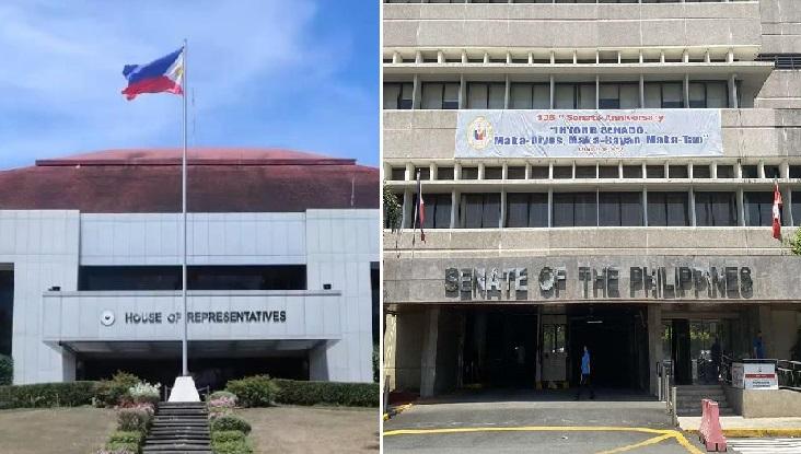 House, Senate ratify bicam report on proposed 2026 national budget