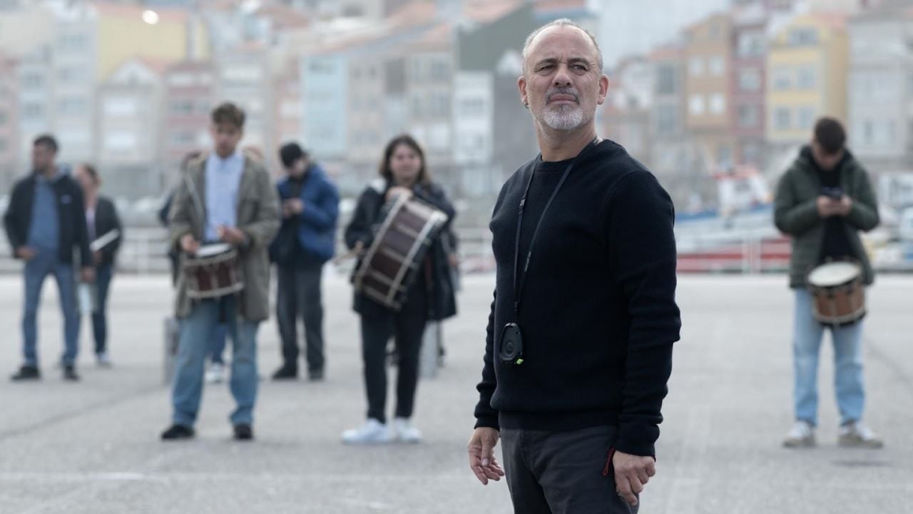 La 'feel-good movie' definitiva: el director de 'La gran familia ...